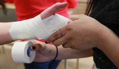 Illness & Medical - Kenneth D. Taylor School