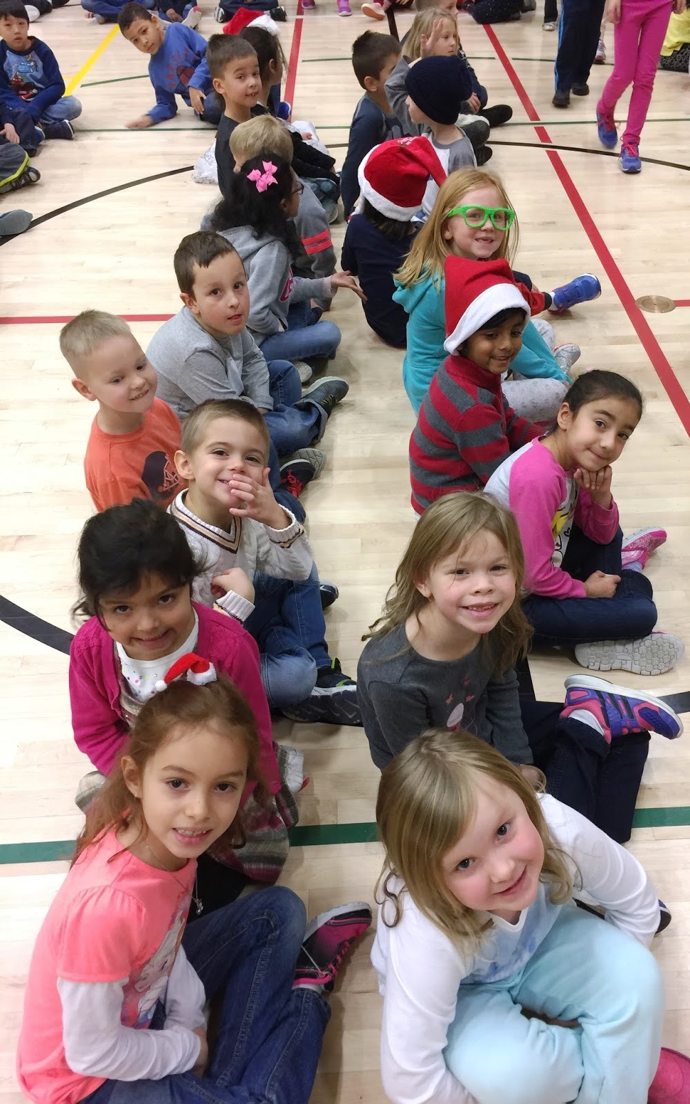 Attendance - Kenneth D. Taylor School